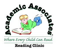 The Difference – Academic Associates® Reading Clinic