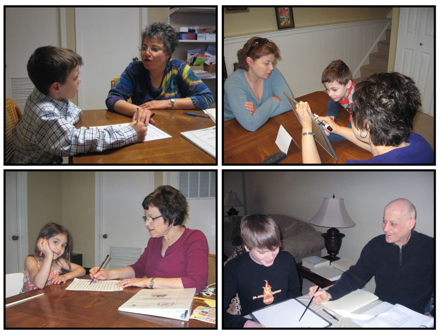 Academic Associates® Reading Clinic